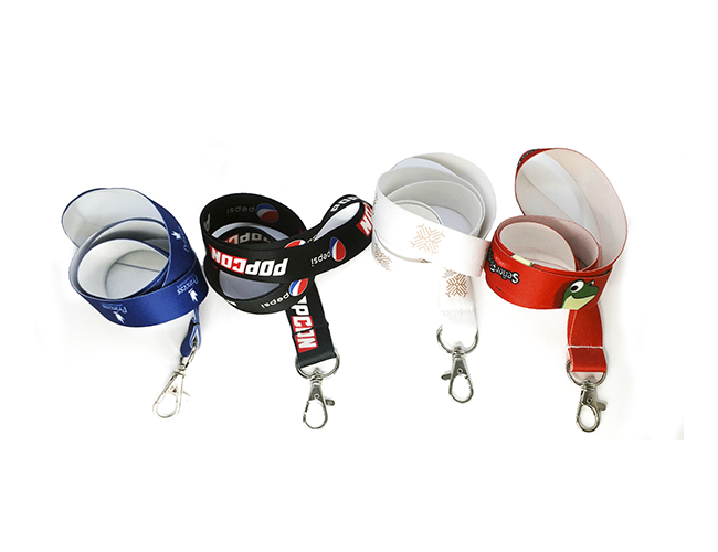 Lanyard | Wristband Mexico