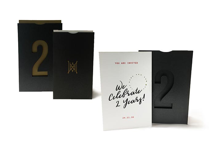 Invitations | Wristband Mexico