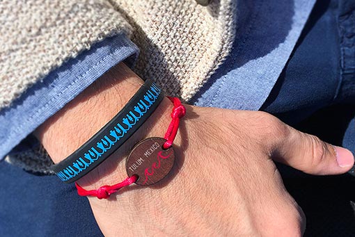 About Us | Wristband Mexico