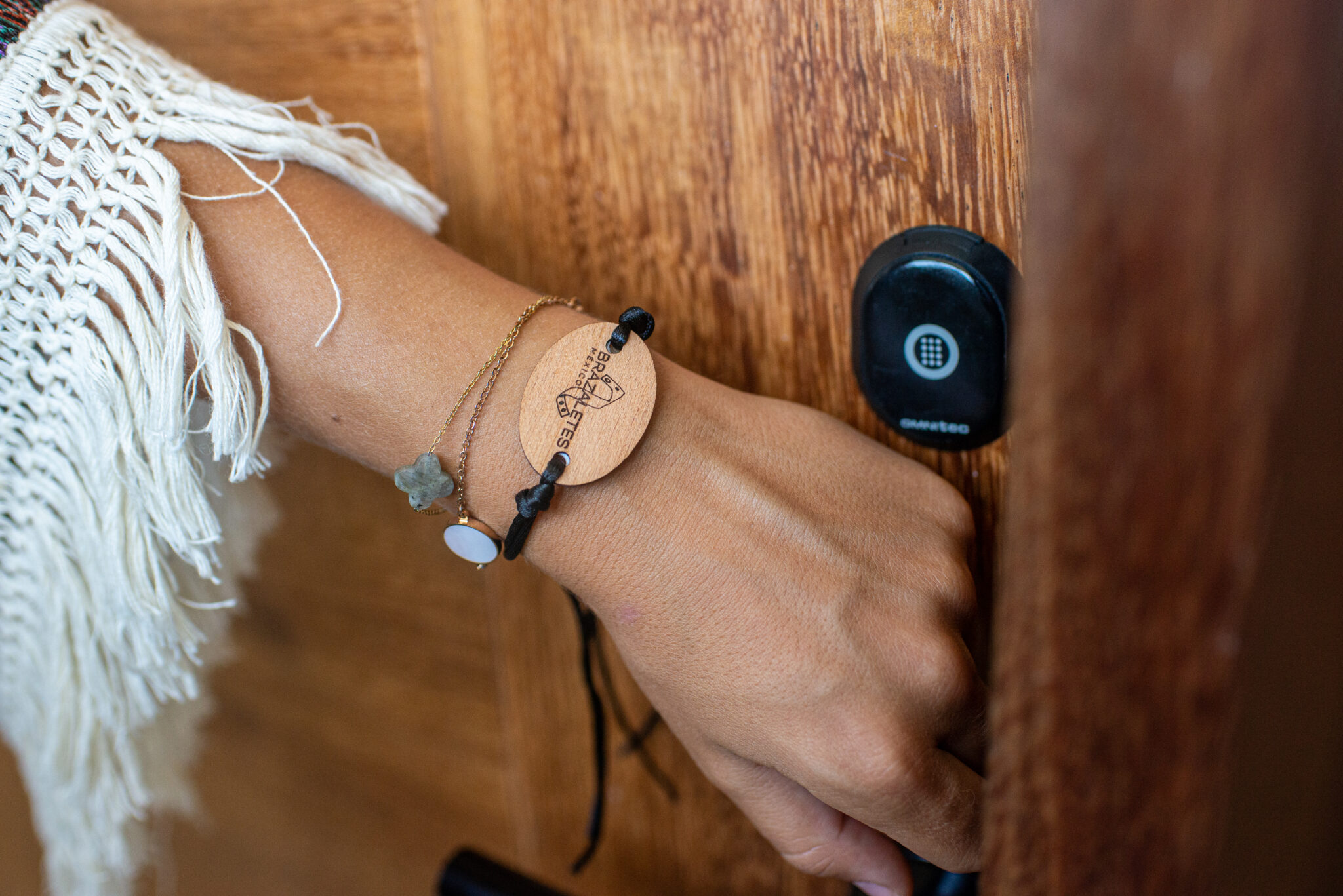 Get to know RFID Technology. | Wristband Mexico