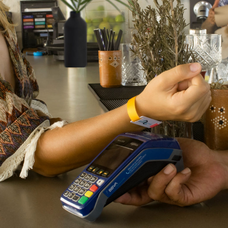 RFID-2 | Brazaletes Mexico