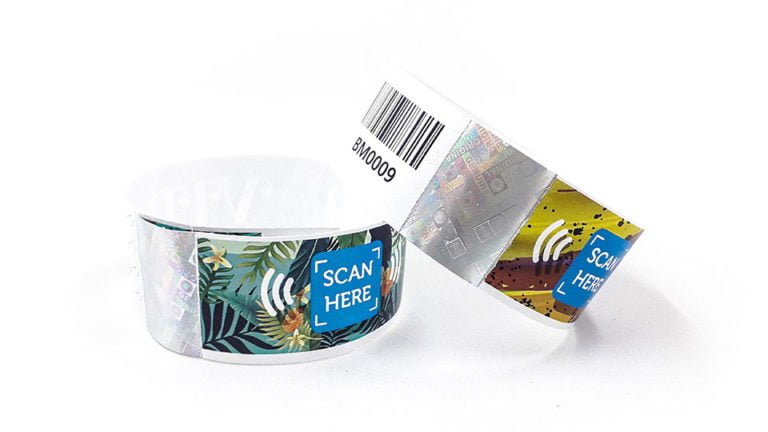 RFID | Brazaletes Mexico